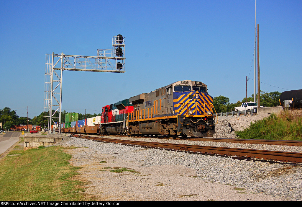 NS 220 Irondale AL